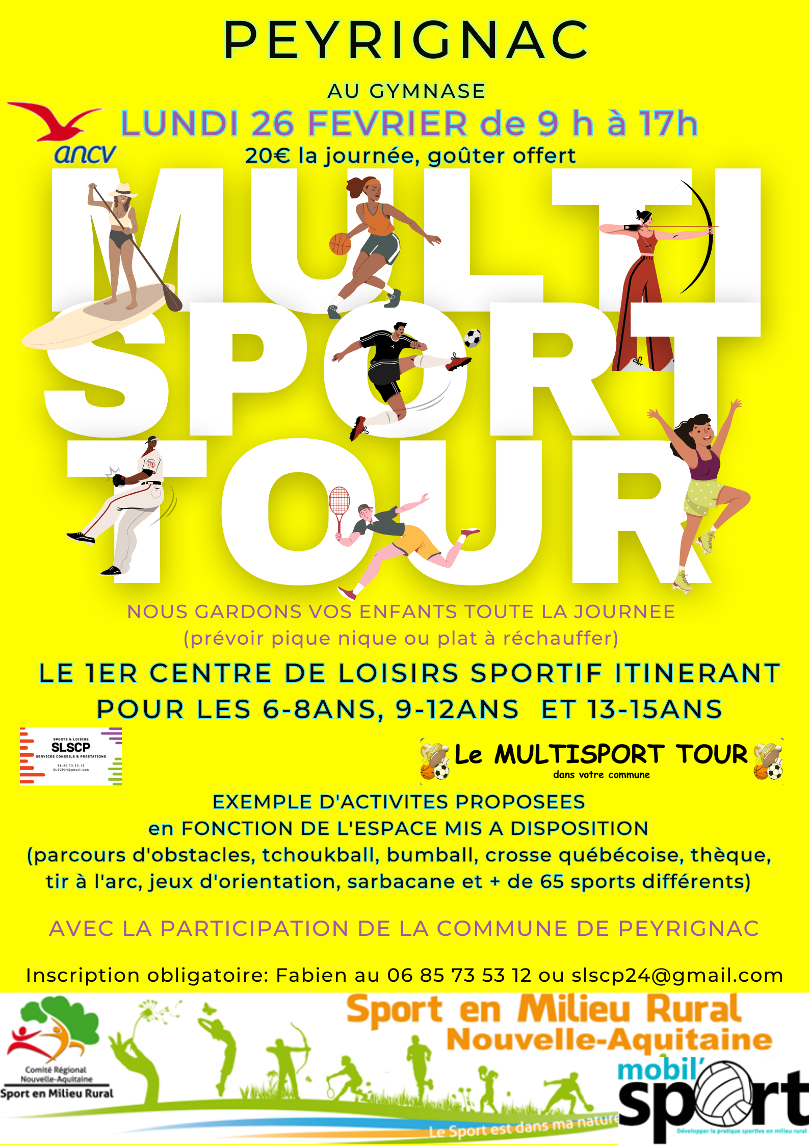 Actualités Peyrignac (17) - Mairie De Peyrignac